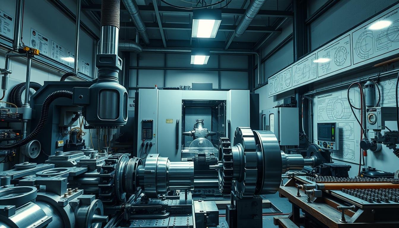 CNC Machining Jobs: Careers & Open Positions