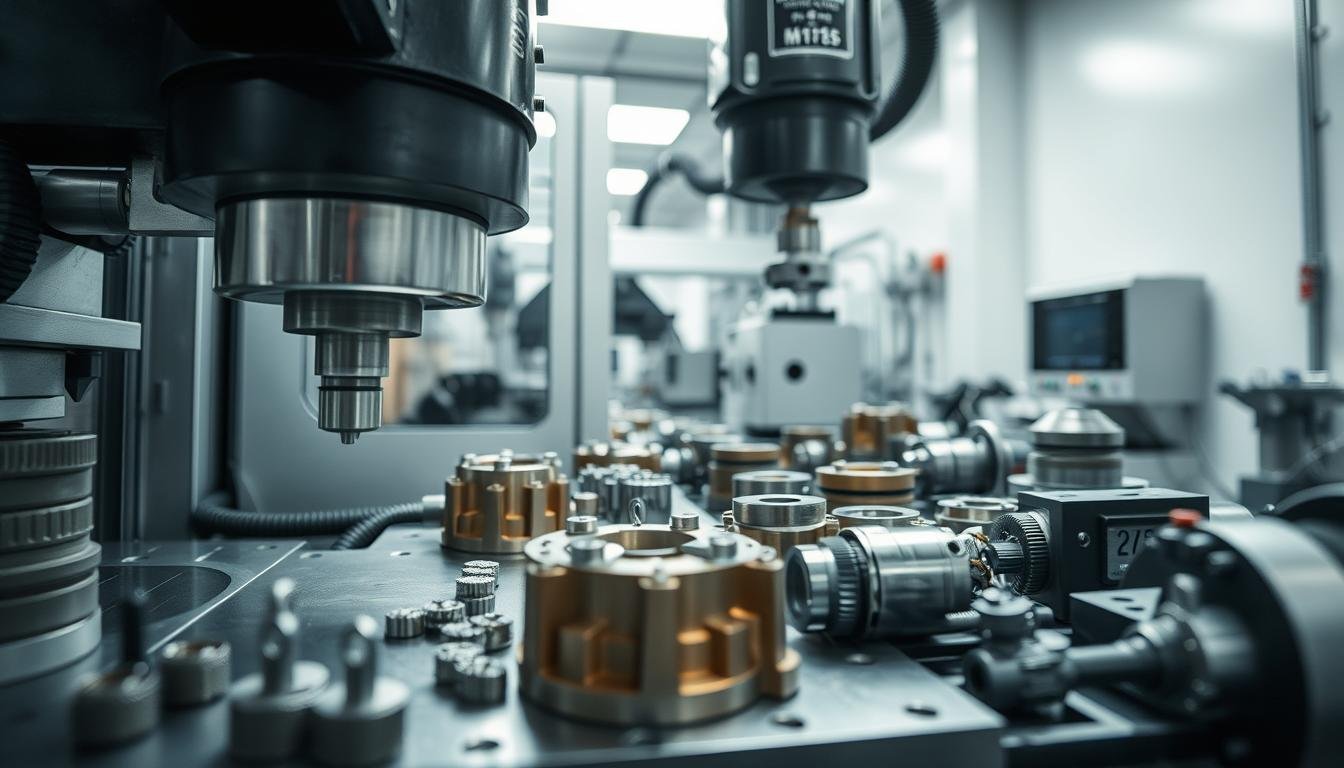 Precision Medical CNC Machining Services | USA