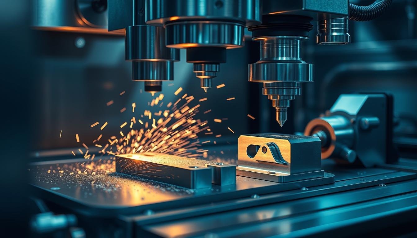 CNC Machining Guide: Tips & How to CNC Machining