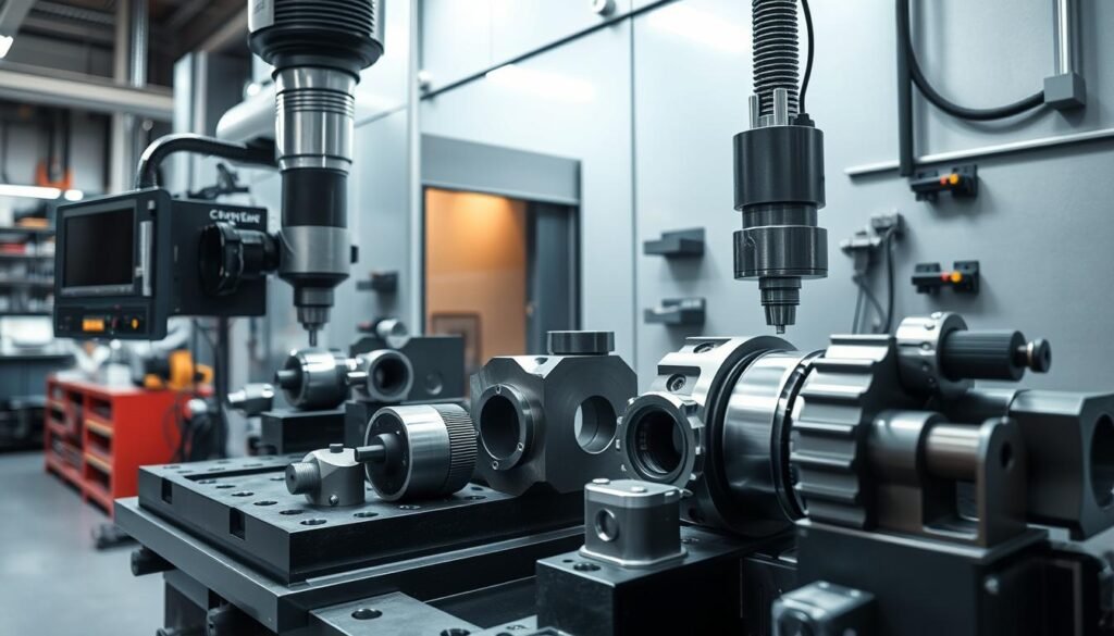 CNC Machining Salary Insights in the USA