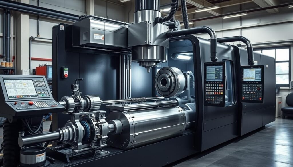 How to Set Up CNC Lathe: Complete 2025 Setup Guide