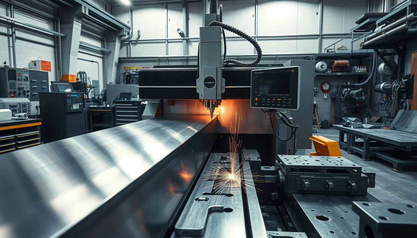 a & l sheet metal fabrications