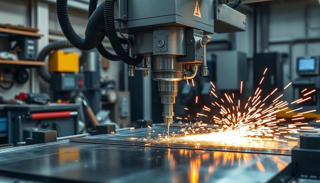 What Does CNC Machine Stand For？