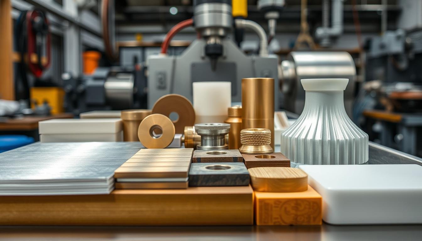 Precision CNC Turning Service | Custom Machining