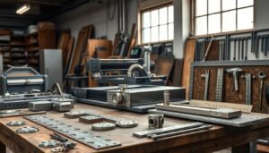 Ultimate Sheet Metal Gauge Chart Guide