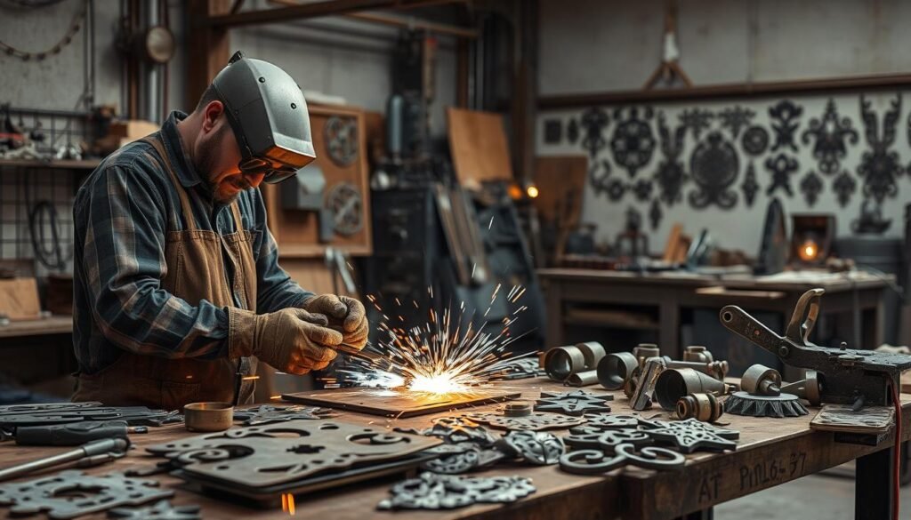 Expert Sheet Metal Fabricators | Custom Solutions