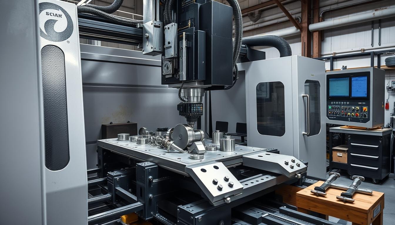 Unlock CNC Machine Meaning: Your How-To Guide