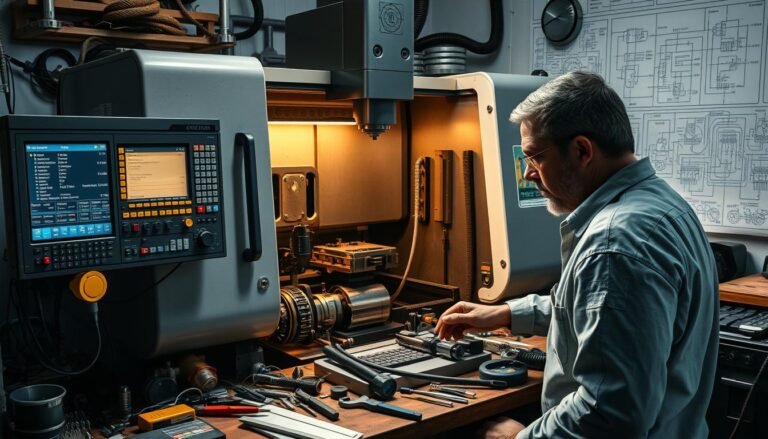 Build Your Own CNC Machine: A Step-by-Step Guide