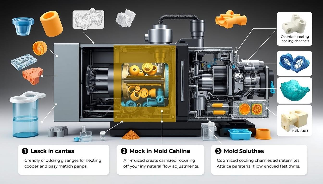 Mastering Injection Molding: A Beginner's Guide