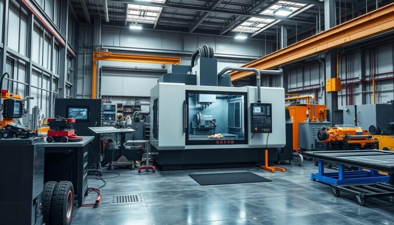 Countries Supplying CNC Machines to Russia