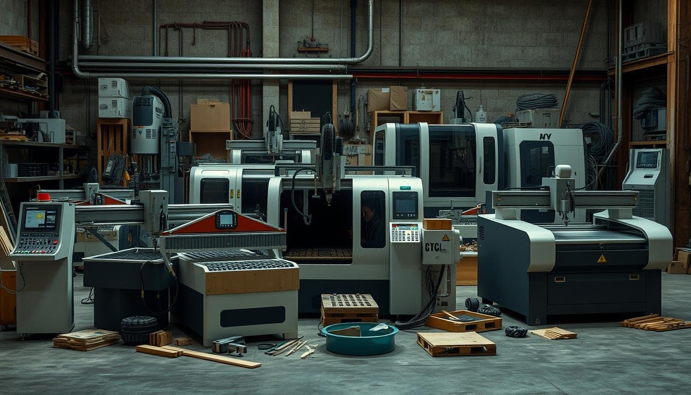 Unlock CNC Machine Meaning: Your How-To Guide