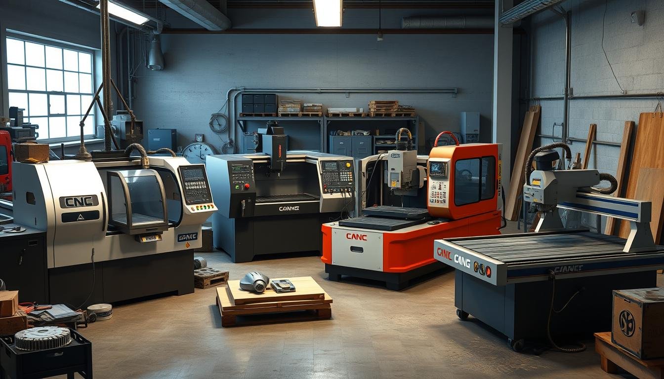 Comprendre l'usinage CNC : Un guide complet