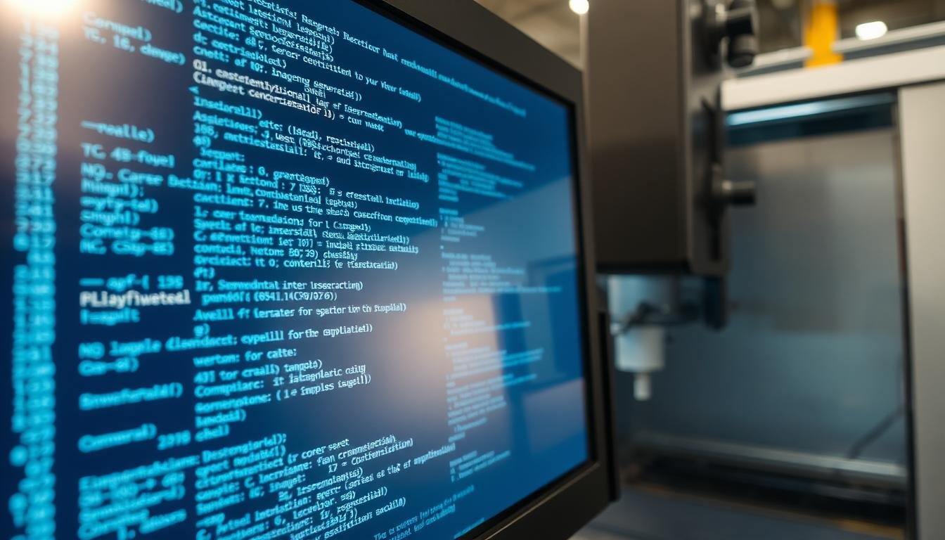 Comment Fonctionnent Les Machines à Commande Numérique Découvrez Le