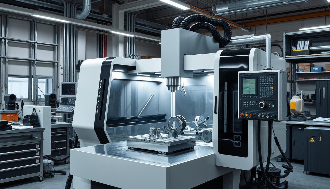 CNC Machine Suppliers to Russia – Key Nations Revealed