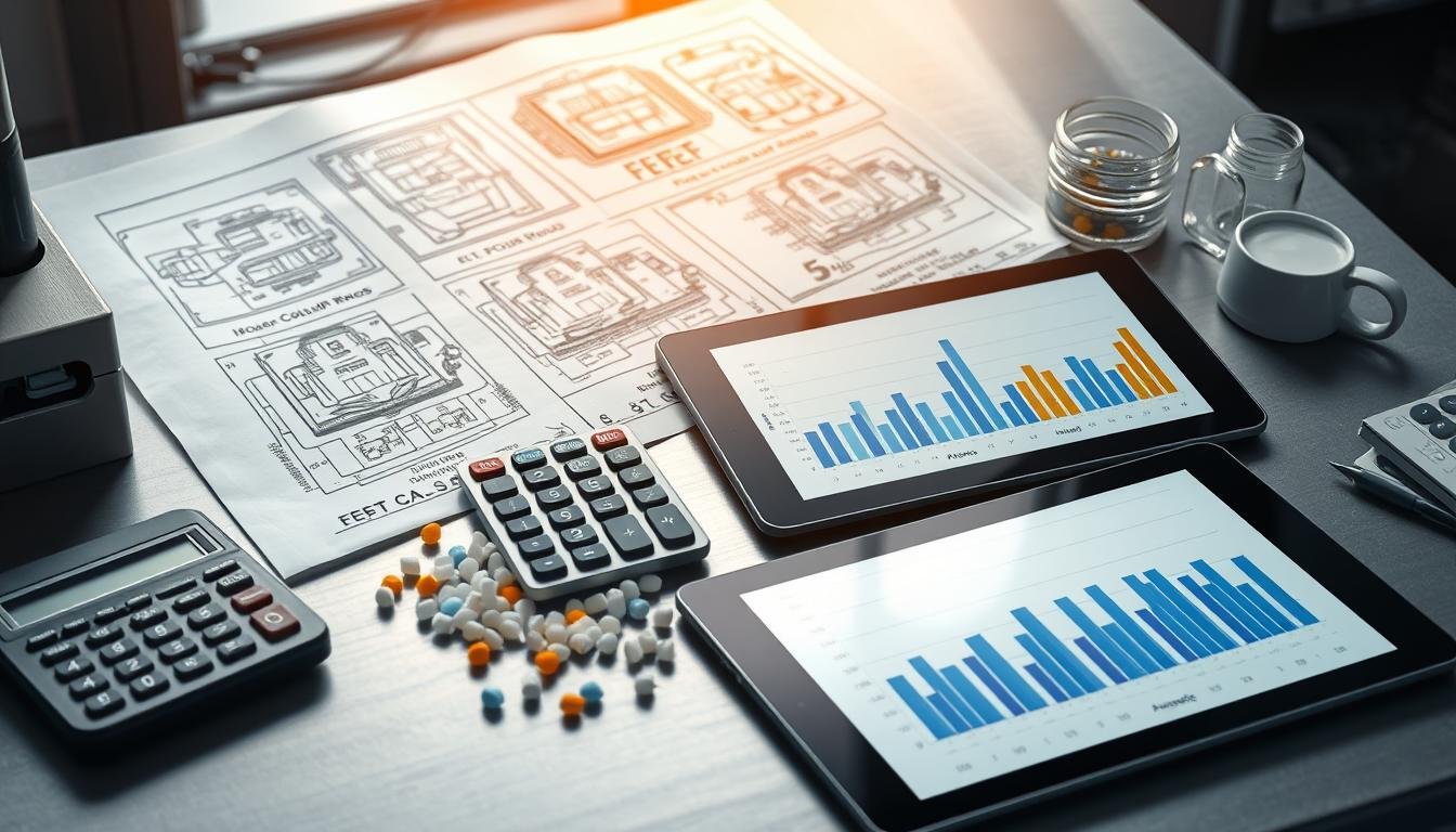 Injection Molding Cost Guide – Get Your Estimates!