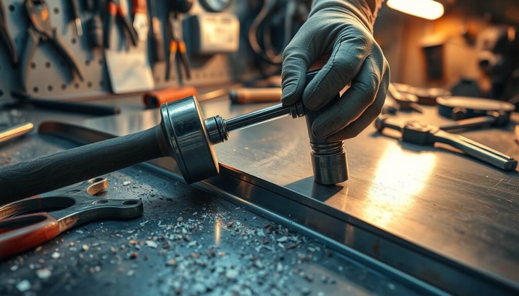 Understanding the Sheet Metal Blanking Process