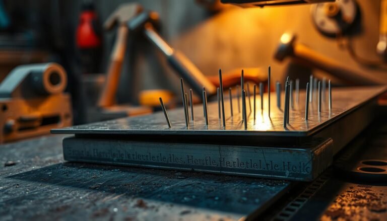 Staking in Sheet Metal: A Step-by-Step Guide