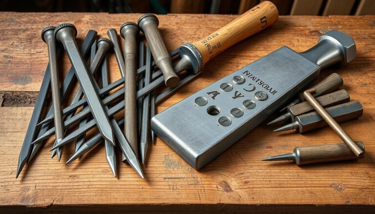 Staking in Sheet Metal: A Step-by-Step Guide