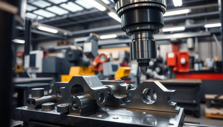 Cnc Machining Explained What Does Cnc Stand For