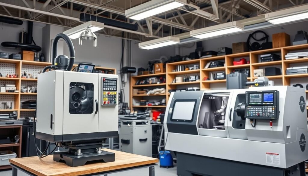 Top Affordable CNC Machining Options for Quality