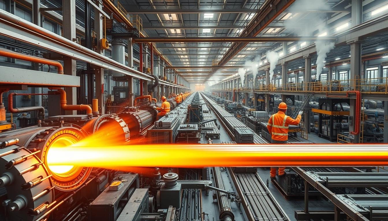 Premium Aluminum Profiles for Industrial Use