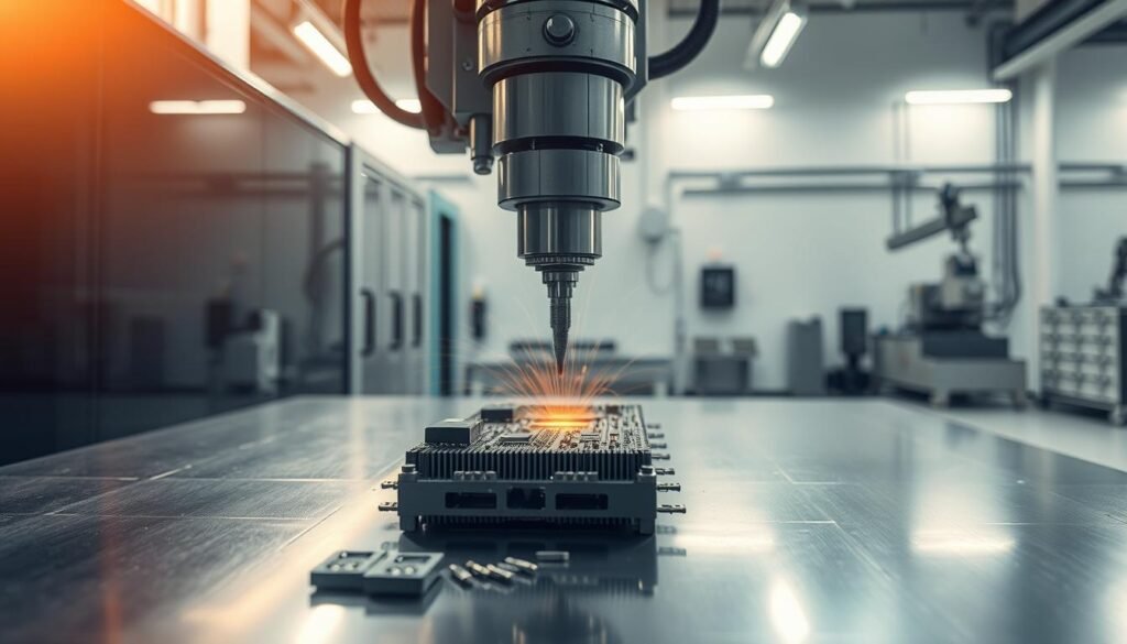 Programación de máquinas CNC: Guía paso a paso