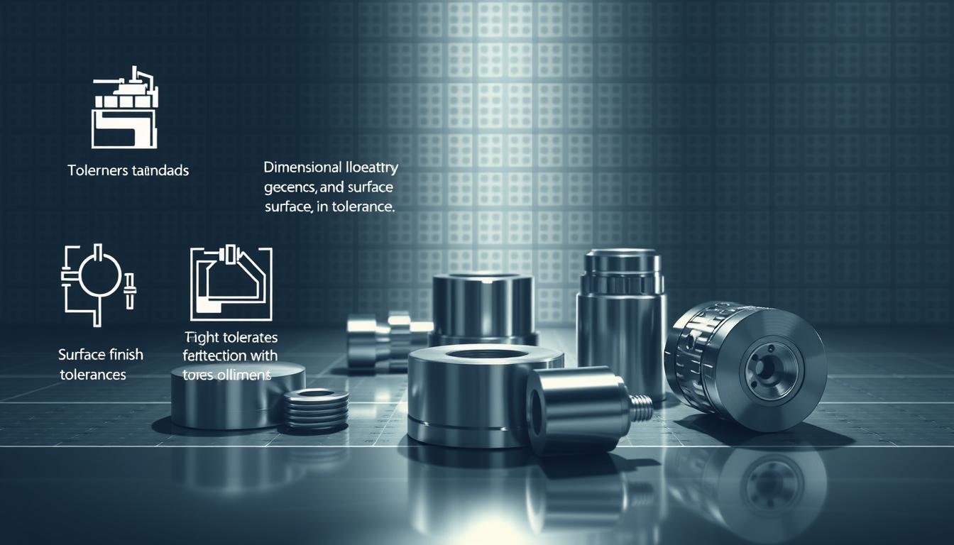 How to Choose the Right Tolerances in Your CAD File