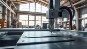 Understanding the Sheet Metal Blanking Process