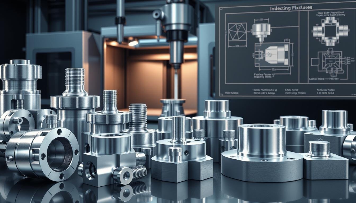 Importance of Fixture Design in CNC Machining