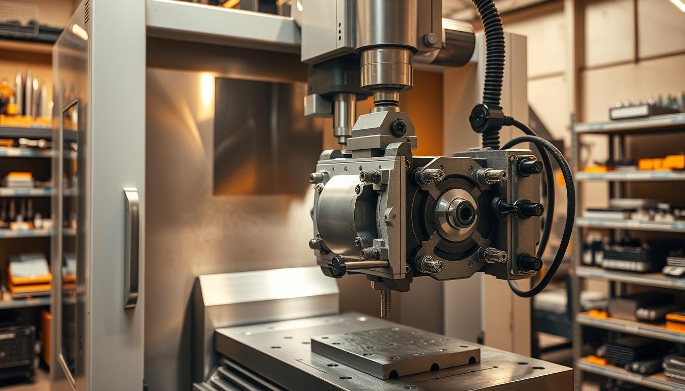 Importance of Fixture Design in CNC Machining