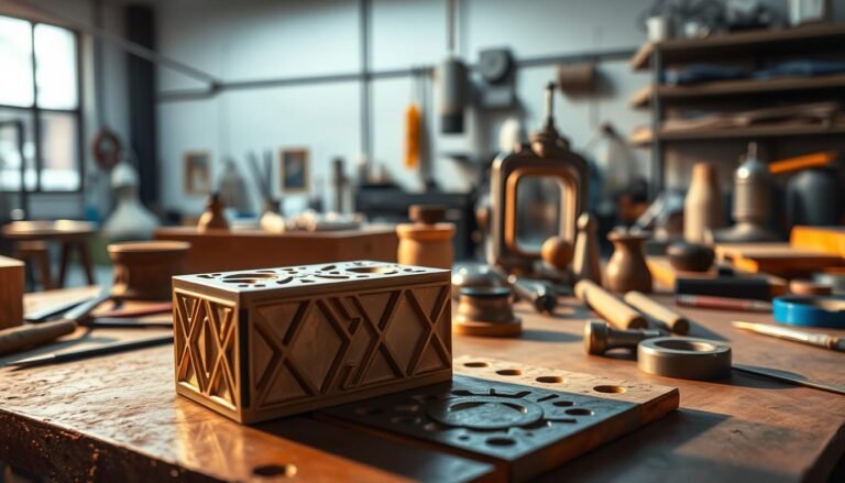 Mold Making Process: From Design to Steel