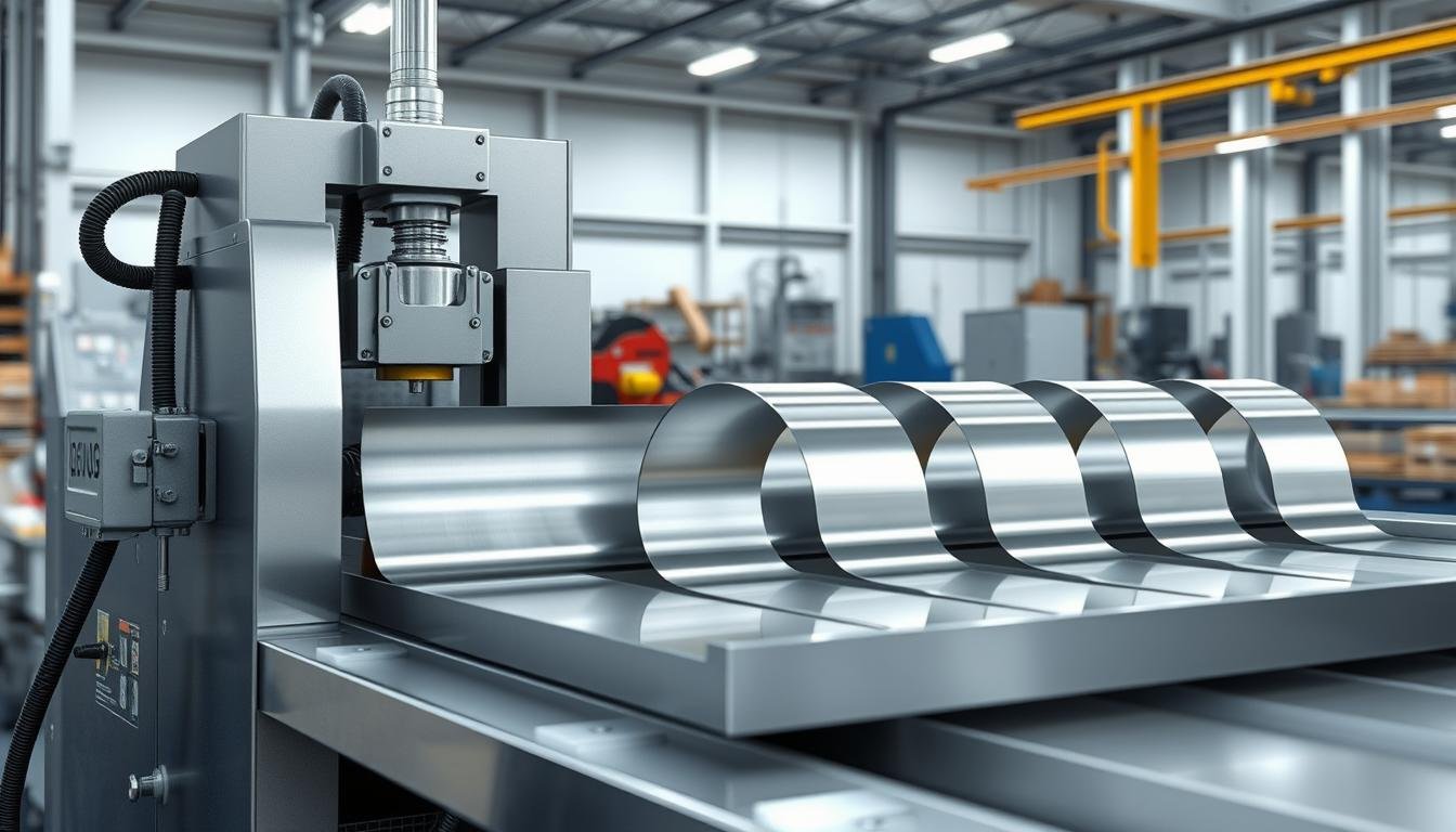 CNC Sheet Metal Bending Techniques and Best Practices