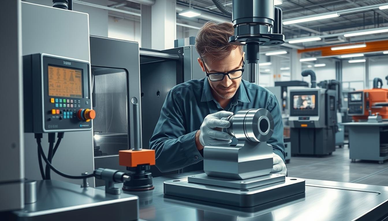 How CNC Shops Ensure Quality with First Article Inspection