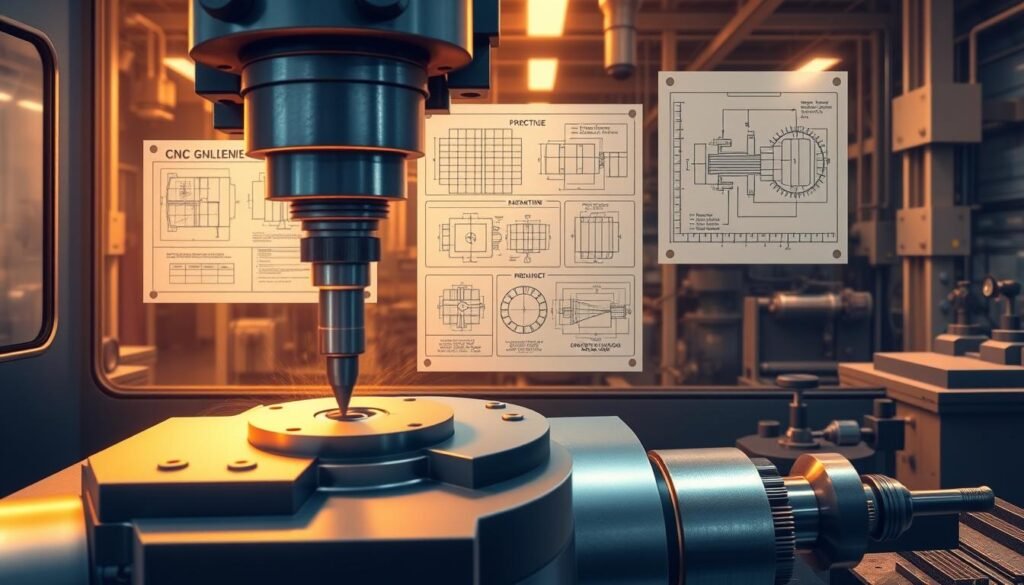 CNC Machining Design Guidelines Every Engineer Should Know