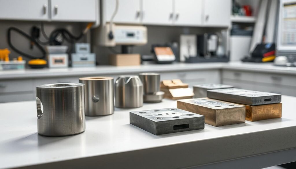 Understanding Machinability of Different Metals