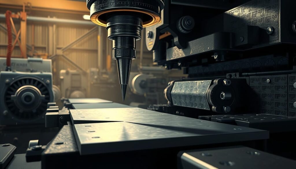 Understanding the Sheet Metal Blanking Process
