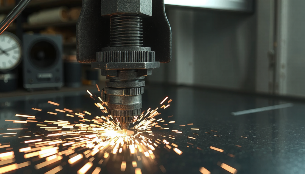 What is Laser Cutting? Complete Guide to Process & Benefits