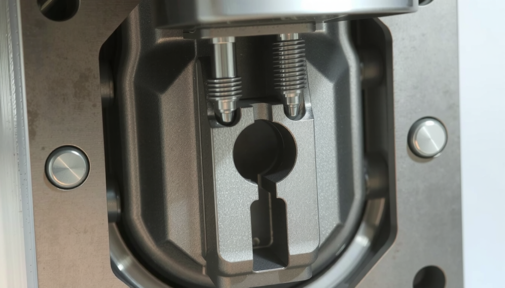 What is the Parting Line in Injection Molding? Complete Guide