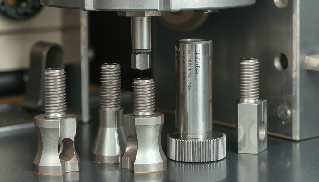 CNC Precision Turning Parts: Complete Guide & Best Practices
