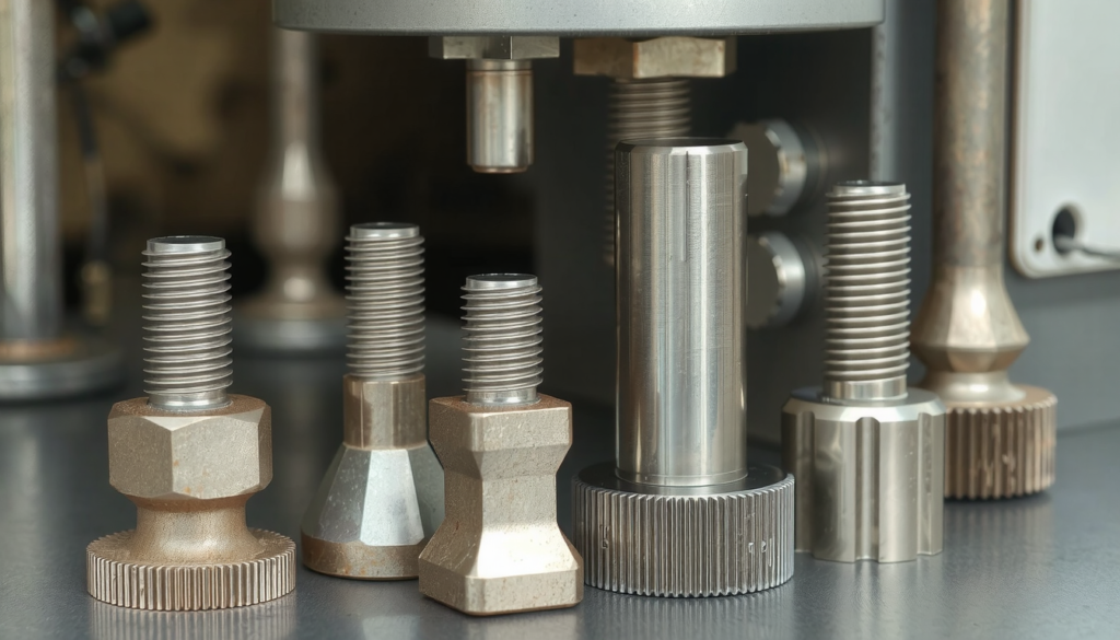 CNC Turned Parts Guide 2025: Engineering & Buying Tips