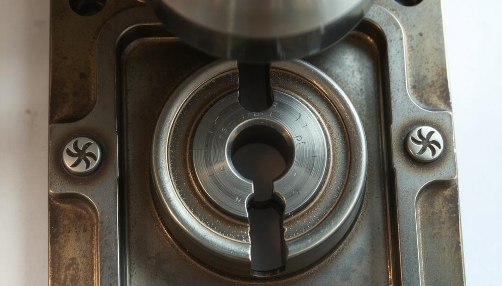 Custom Metal Stamping Die Guide: Types, Costs & Benefits