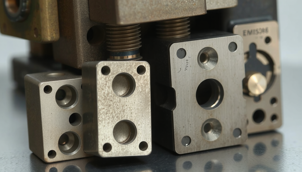 Custom Metal Stamping Dies: Complete Design to Production Guide
