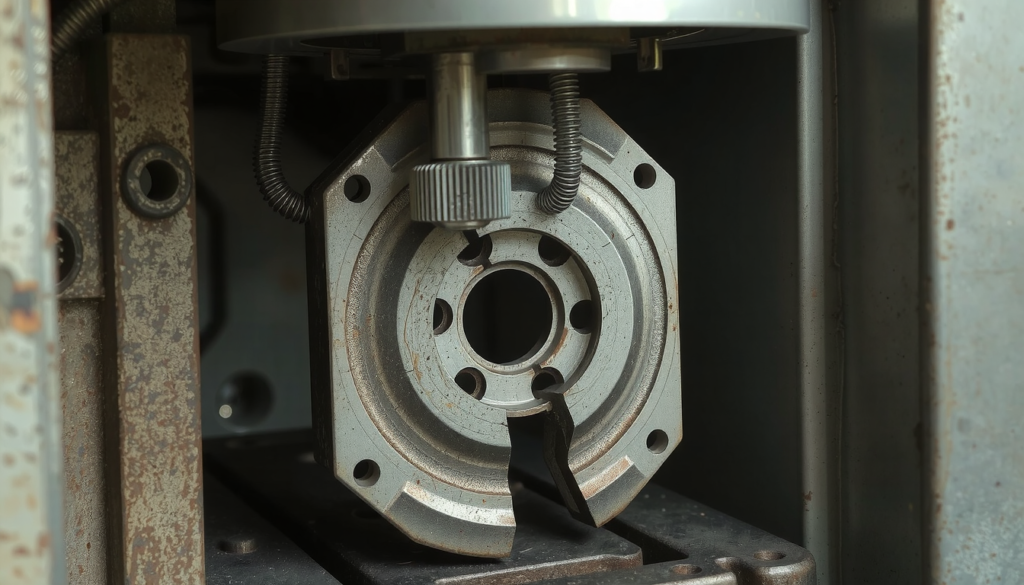 Metal Stamping Die Guide: Categories, Design & Usage 2025
