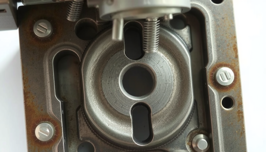Metal Stamping Die Design: Complete Process Guide 2025