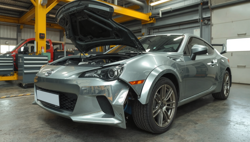 How Thick Is Auto Sheet Metal? Complete Gauge Guide 2025