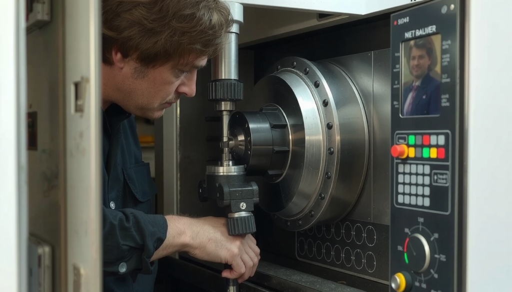 How to Program a Radius on a CNC Lathe: G-Code Guide 2025