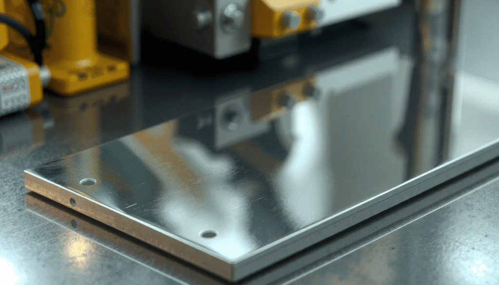 A Very Thin Sheet of Metal: Foil, Leaf & Shim Guide 2025