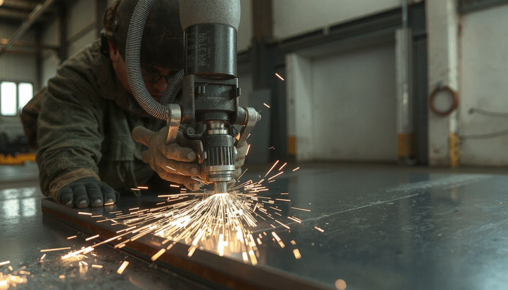 How to Cut Thin Sheet Metal: Ultimate Guide & Pro Tips