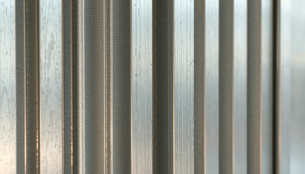 Is Sheet Metal Aluminum? Guide to Grades & Tempers 2025