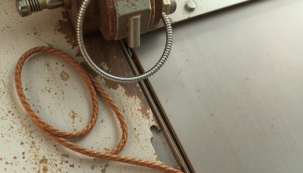 What is Sheet Metal? Complete Guide to Materials & Uses
